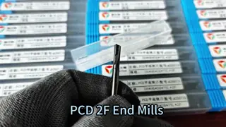 pcd flat milling cutters from Anhui Palton Manufacturer!
