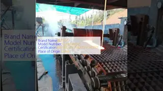 20TPD Sodium Silicate Production Line Industrial Solution