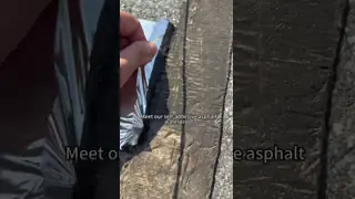 Self-adhesive Waterproof Membrane