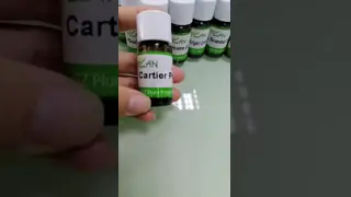 Endless Love Fragrance Oil For Perfume Making