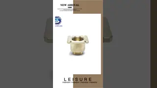 Custom CNC Brass Copper Bushings for Automotive Precision