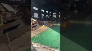 High Performance Extruder Screw and Barrel Manufacturing