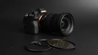 Capturing the Golden Hour: Introducing the New Gold Mist Filter for OEM/ODM Brands