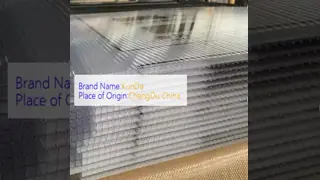 Durable Polycarbonate Hollow Sheets for Roofing and Greenhouses