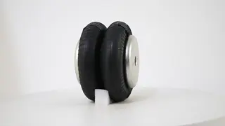 GUOMAT 2B120-17 Industrial Air Spring Vibration Solution