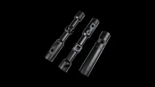 Precision Machining for High Quality Optical Components7CXD69854
