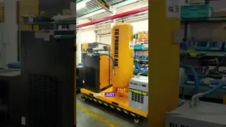 Do not choose air compressors only by power rating. Avoid these common pitfalls.