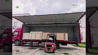 Kolon KL-360premium touchless car washing machines delivery to Russia!