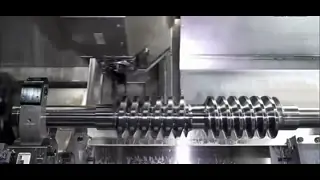 CNC Turning Milling Composite Machining Explained