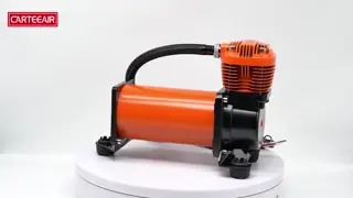 SQ420 air suspension compressor