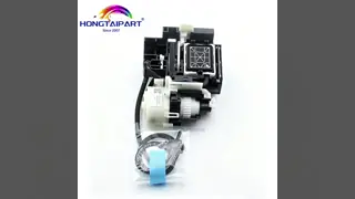 Smooth Ink Suction Leak‑Proof Design Epson Ink Pump Cleaning Unit For L18050 L8050 L8180 L8160 Print