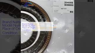 Toyota K114 Automatic Transmission Replacement 3ZRFAE