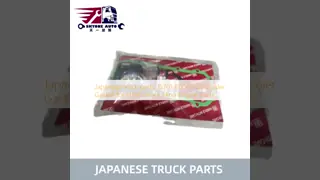 Hino 15701 E0040 Oil Cooler Gasket Premium Quality