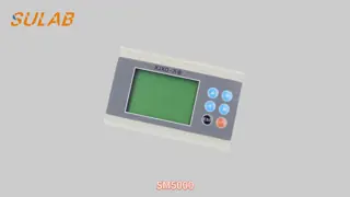 SM5000 Elevator Debug Server for Parameter Setting Fault Diagnosis Compatible with 5200 SCH5600 Systems