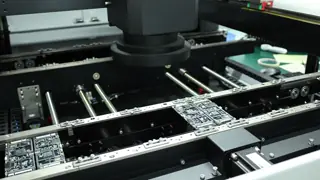 Advanced Medical PCBA Surface Finish Solutions