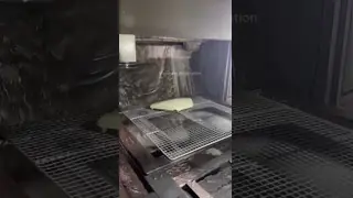 Automatic Auto Parts Spray Painting Machine Precision Finish