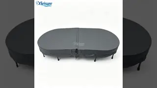 Spa Hot Tub Cover