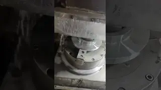steel forged flange