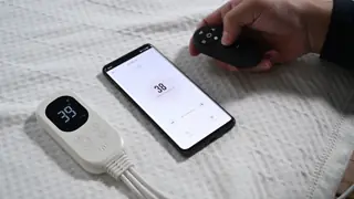 SELV Handheld 24VDC Touch Screen / Remote / Tuya APP
