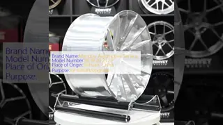 Custom Forged Alloy Wheels Ultimate Performance Upgrade