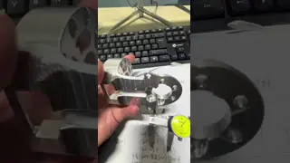 Precision CNC Machining for Robot Structural Components/CXD15243