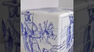 Luxury Custom Wood Bedside Table for Modern Home Decor