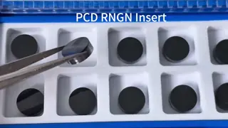 PCD---RNGN insert