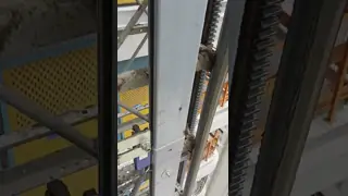 GHEC Construction Elevator Slide Wire GHHX A 25 80A