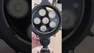 M1 LED WORK LIGHT