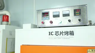 Fast Turnkey PCBA Manufacturing Service