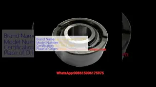 NFS30 One Way Clutch Bearing High Precision Sprag Solution