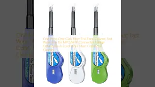 Fast 10 Pair Copper Cable Connector No Strip Tool