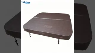 Spa Hot Tub Cover