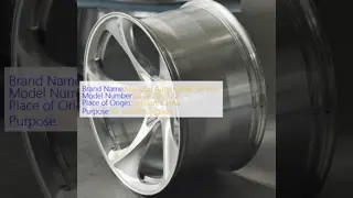 Custom Forged Wheels for Audi Perfect Fitment Upgrade