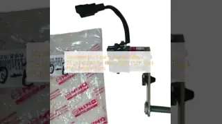 Hino Starter Relay 28300 E0040 Reliable Truck Parts