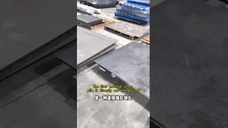Vertical Sheet Remnant Storage Rack, Vertical Pull-out Offcut Plate Shelving For Laser Cutting Works