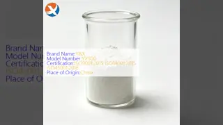 YX500 Eco Friendly Gold Leaching Reagent Replacement