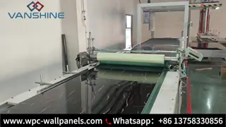 UV Marble Sheet