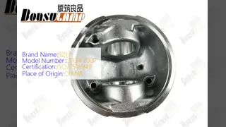 Engine Liner Kit 1878131190 High Performance Repair