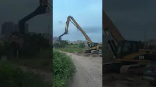 hydraulic piling hammer
