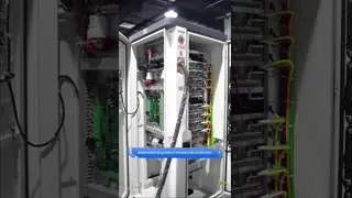 We conduct full-process production within our own factory premises. Raw materials undergo sampling i
