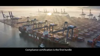 Product qualification testing, certification and compliance laboratory
