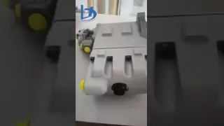 3190677 Fuel Pump Assembly | Diesel Engine Fuel Injection Pump for Heavy Equipment