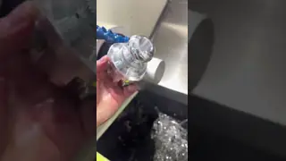 Precision Turn Mill Composite Part Machining Solutions