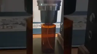 Eastern Elegance HVAC Aroma Diffuser for Large Spaces