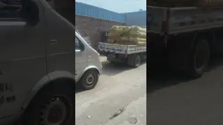 50mesh Insect net shipping video