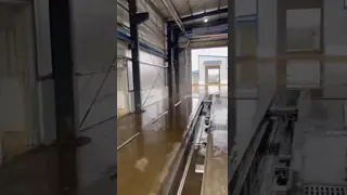 YTC Truck Car Wash Machine