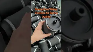 air spring/cabin air spring/truck trailer bus air spring/seat air spring