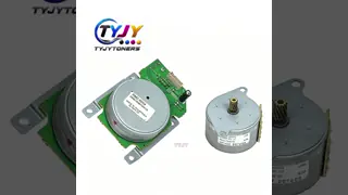 Cost-Effective High Temp Resistant Fuser Motor RM2-7409 For Canon LBP612 MF635 Series Printer