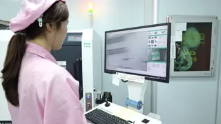 Fast Turnkey PCB Assembly Services